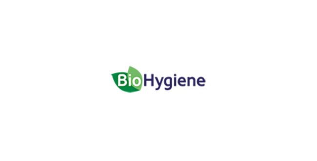 BioHygiene Reinigungslösungen